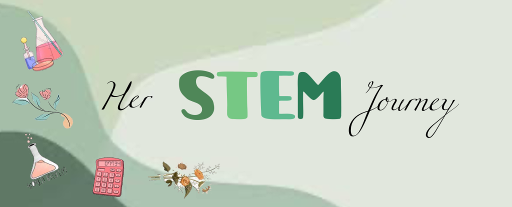 Her STEM Journey